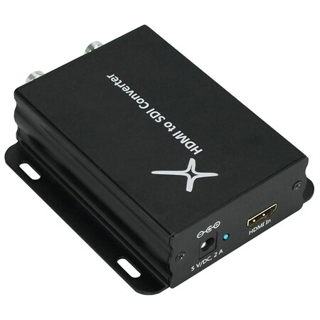 Gcig Xtrempro Hdmi To Sdi Converter W/ Two Outputs Portable Support 720P 66002 | Zoro